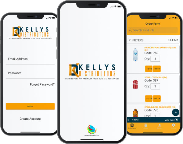 About Kellys - Kelly's Distributors Pty Ltd