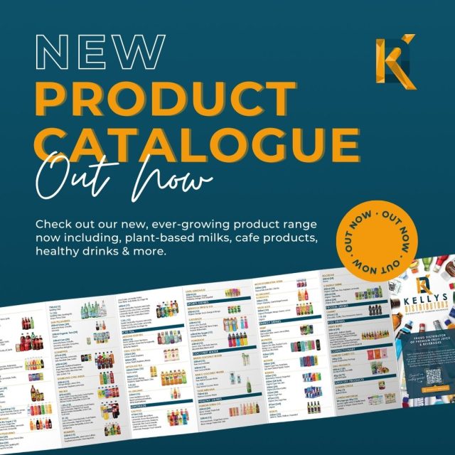 Kelly's Distributors Pty Ltd