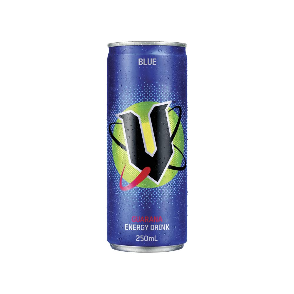 V Energy Drinks – Kelly's Distributors Pty Ltd