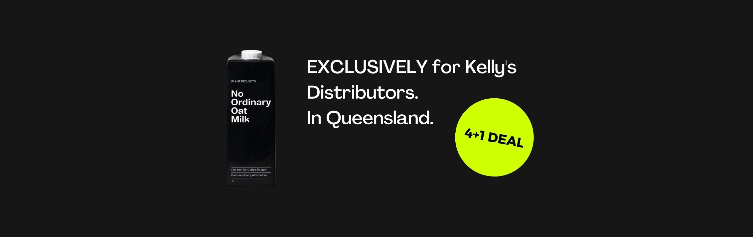 Kelly's Distributors Pty Ltd