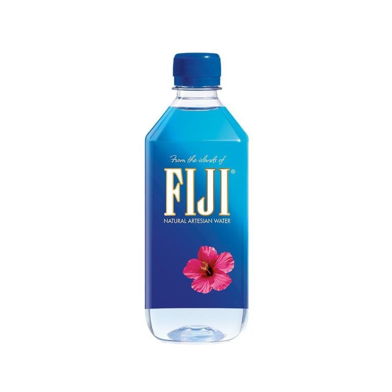 FIJI Water