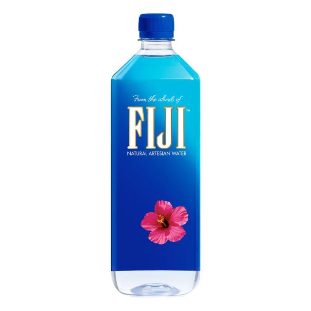 FIJI Water