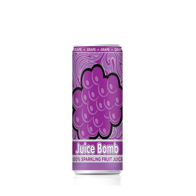 Juice Bomb | Kellys Distributors