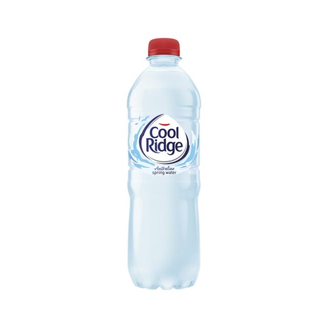 600mL Cool Ridge (24) - Kelly's Distributors Pty Ltd