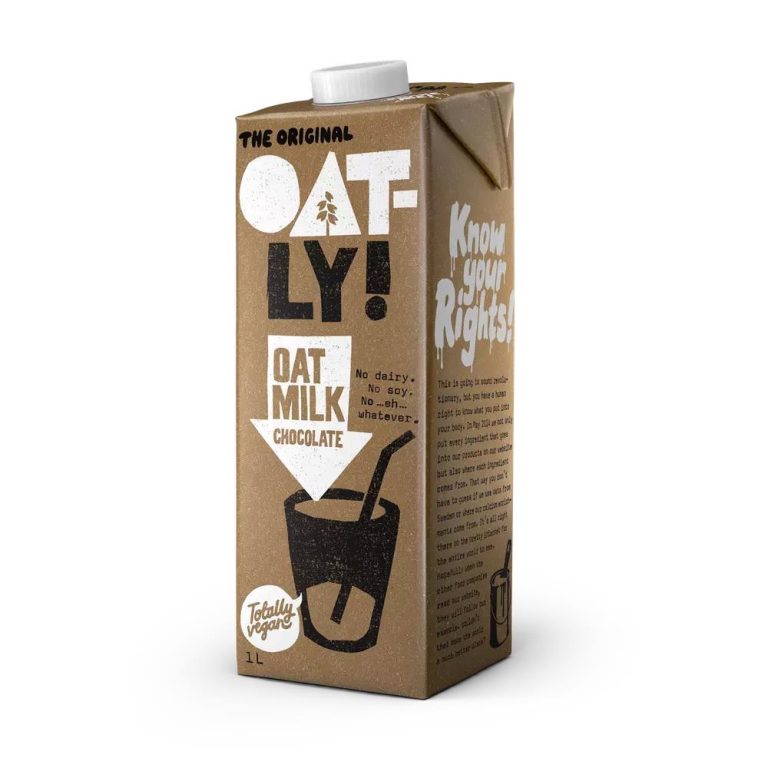 Oatly