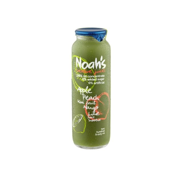 Noah’s Juices & Smoothies Bulk Buy | Kelly’s Distributors
