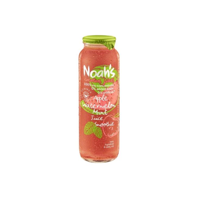 Noah’s Juices & Smoothies Bulk Buy | Kelly’s Distributors