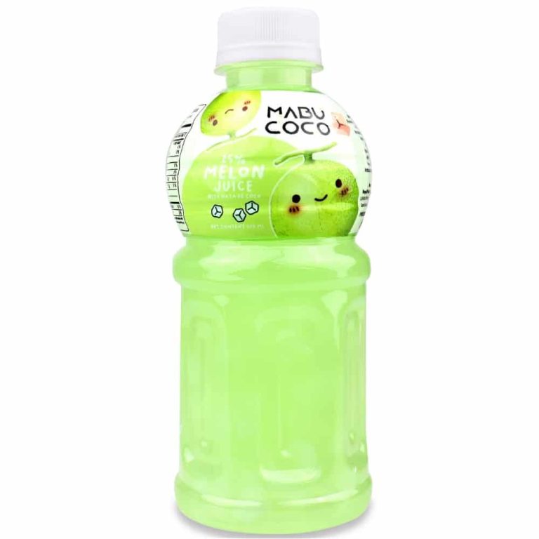 Mabu Coco