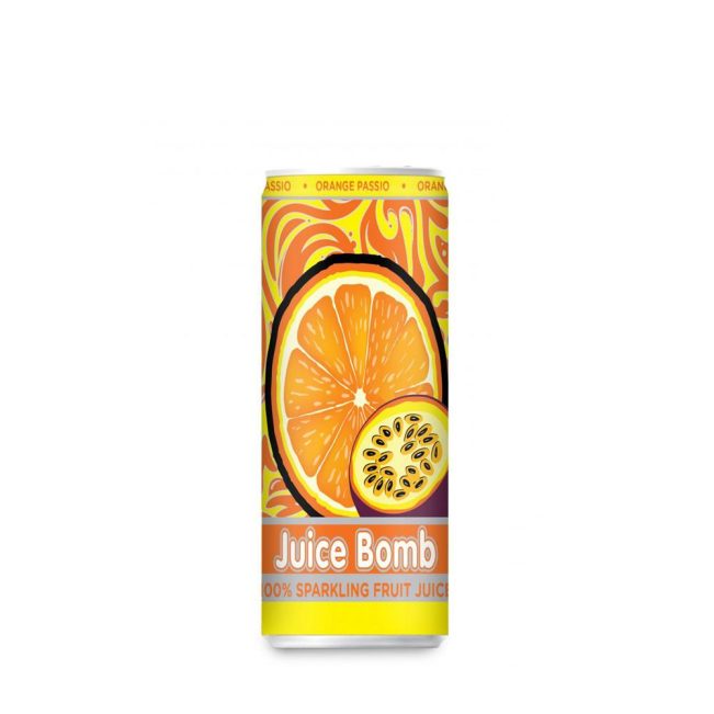 Juice Bomb | Kellys Distributors