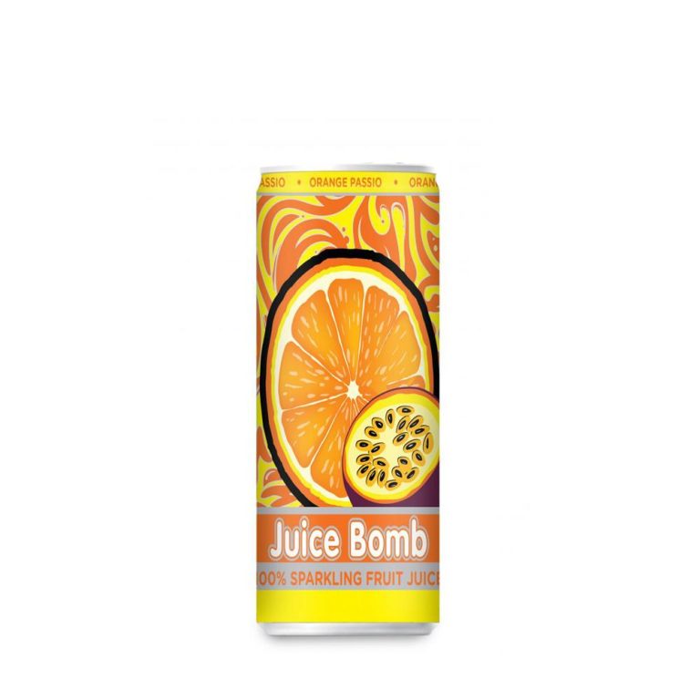 Juice Bomb | Kellys Distributors