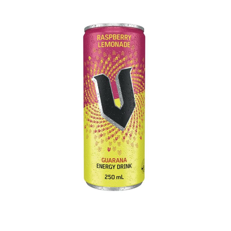 V Energy Drink
