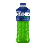 Maximus Sports Drinks | Kelly’s Distributors