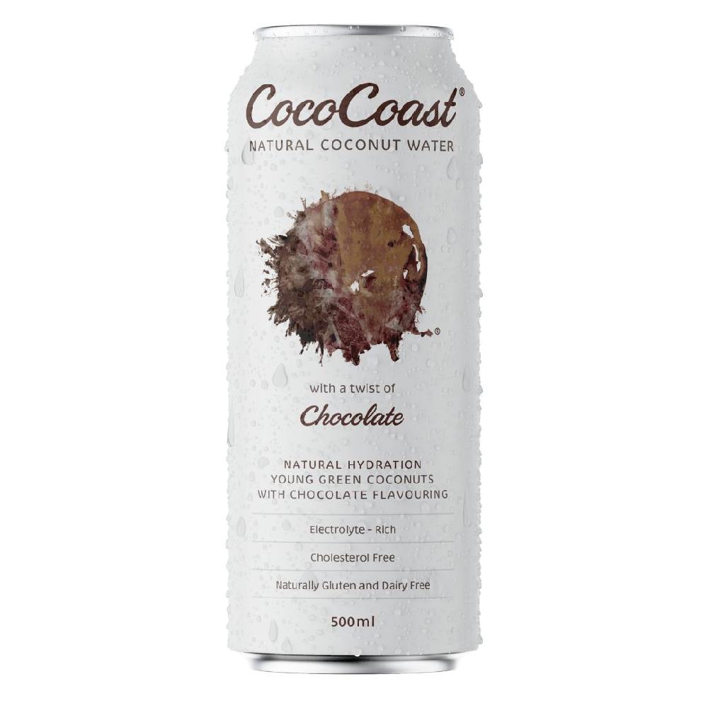 CocoCoast – Kelly's Distributors Pty Ltd