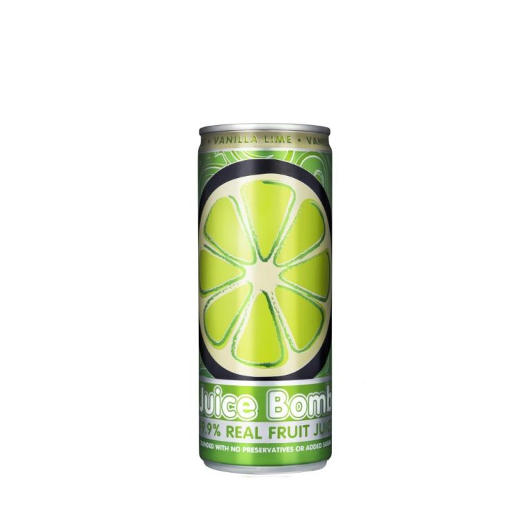 Juice Bomb