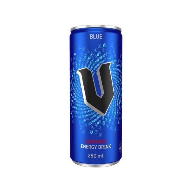 V Energy Drink