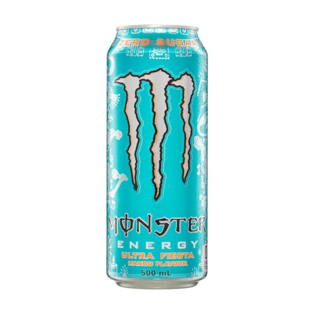Bulk Monster Energy Drinks Australia | Kelly’s Distributors