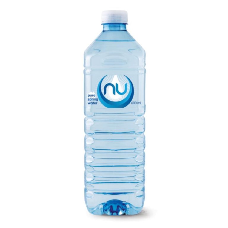 Nu Pure